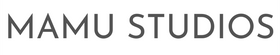 Mamu Studios | Official Online Shop